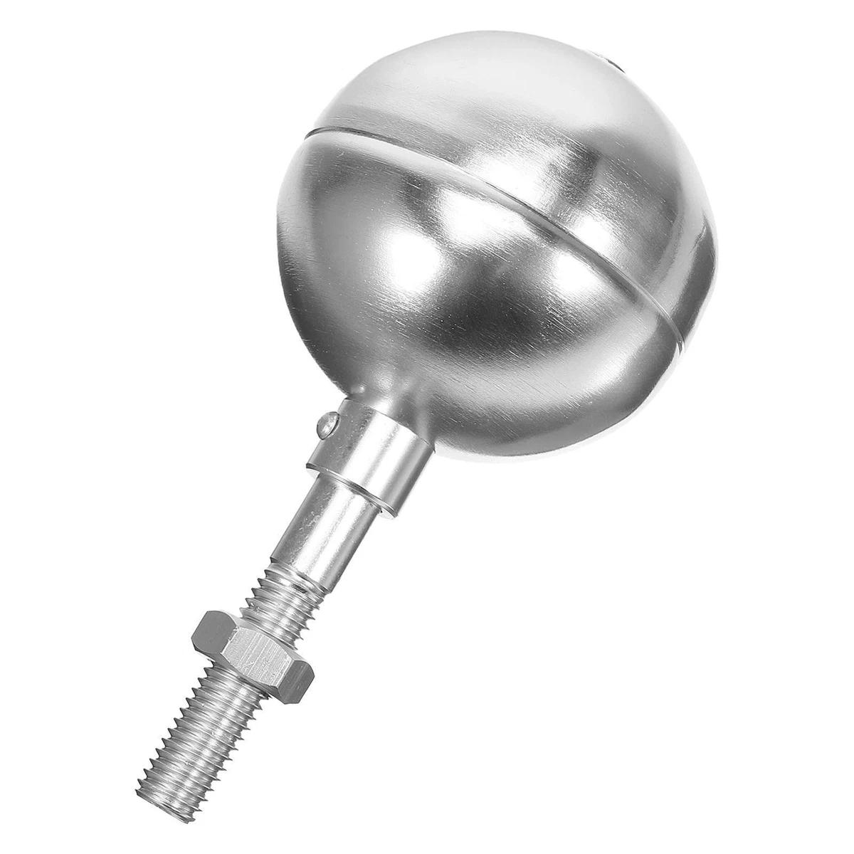 For Flag Pole Ball Topper