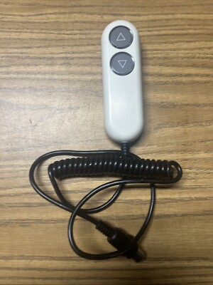 HHC HSW103MA 2 Button Remote Control | eBay