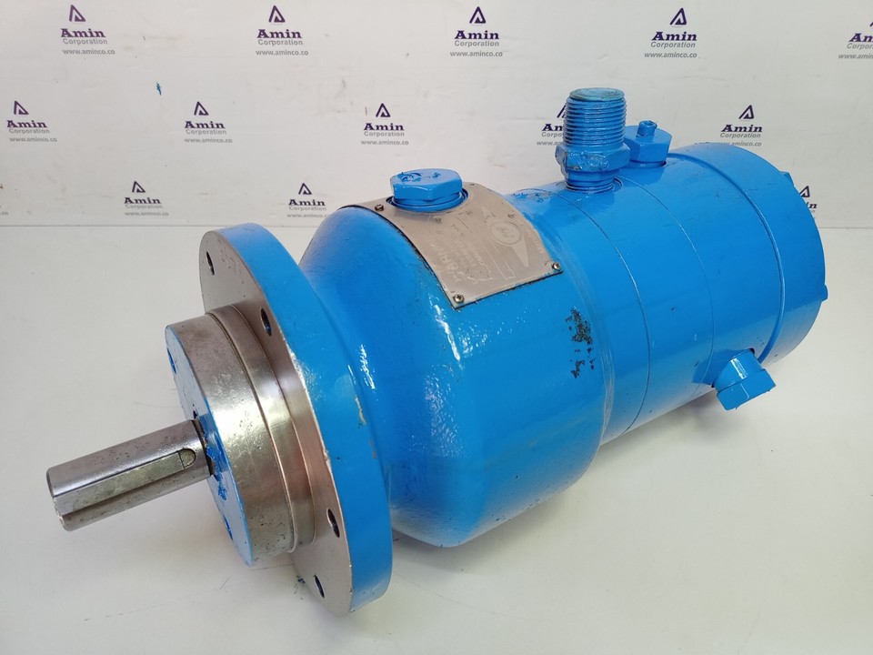 Marshalsea hydraulics pump type: 11199-42 Hydraulic high pressure ...