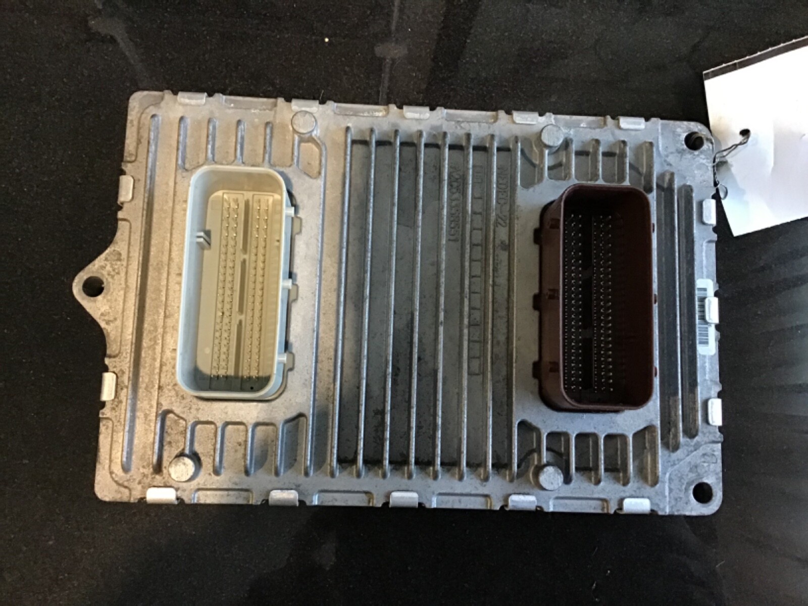 2016 Jeep Wrangler JK OEM Engine Control Module Unit ECU ECM 68259136 ...