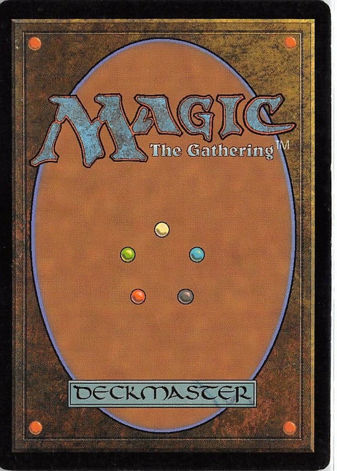 Faceless Butcher *PLAYSET* Magic MtG x4 Torment SP | eBay