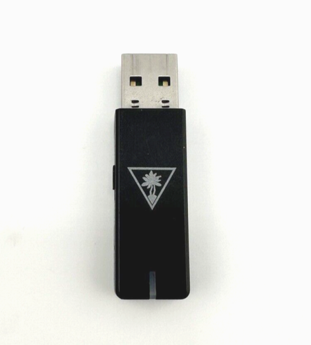 Genuine Turtle Beach Stealth 600X-MAX-TX USB DONGLE for XBOX Wireless ...