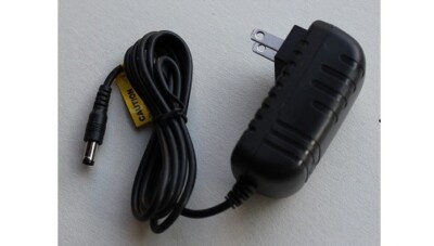 12V power supply AC adapter cord charger for Brother Label Maker ...