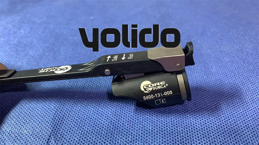 Stryker 5400-131-000 Core Sumex Hand Switch Neuro Spine ENT Free ...