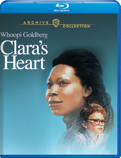 Clara's Heart [Blu-ray],New DVD, Hattie Winston,Beverly Todd,Spalding Gray,Kathl 883929719495| eBay