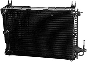 Sherman Parts 84718 Condenser 20841583 | eBay