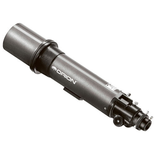 Orion AstroView AC 100/00 OTA 100mm 6 Refractor Telescope for sale ...