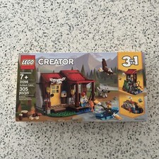 LEGO 305-2 Fire Engine Set Parts Inventory and Instructions - LEGO ...