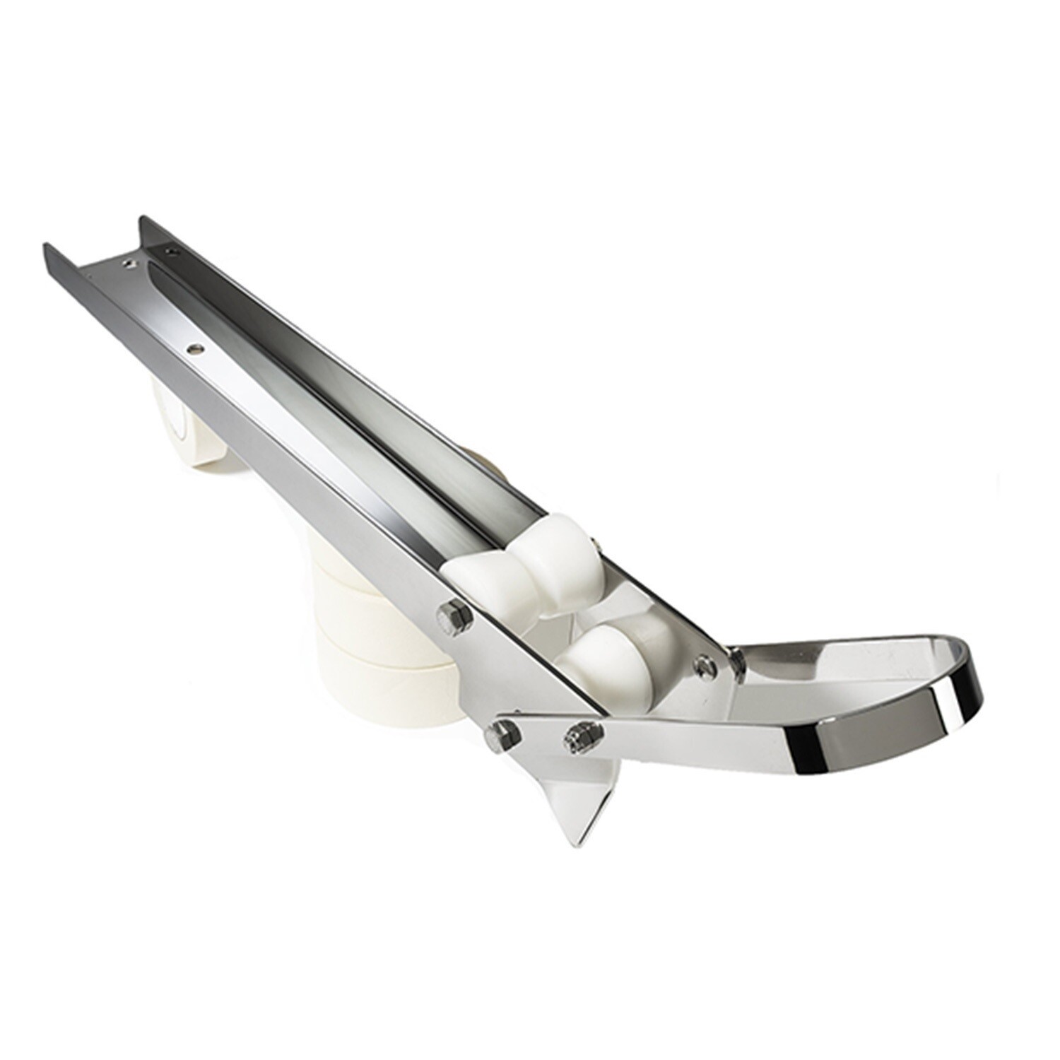 Lewmar 66840008 Bow Roller For Delta Type Anchors 14-35LB | eBay