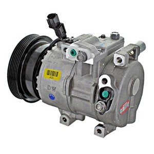 AC Compressor For HYUNDAI Accent IV I20 97701-1R200 | eBay