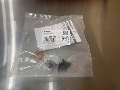 BOSCH LIFT FEED PUMP KIT 2447010004 SEALS PLUNGER WASHERS | eBay Australia