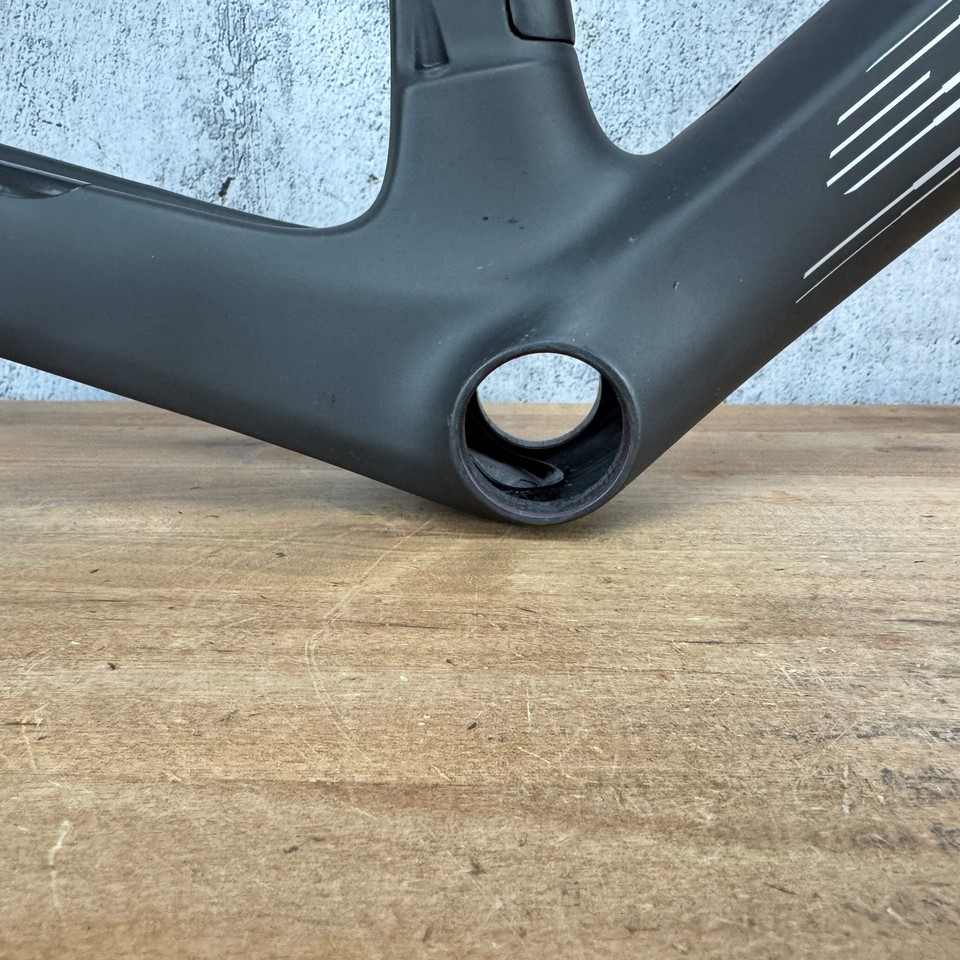 2022 Scott Addict eRIDE Ultimate HMX Large Mahle X20 56cm Carbon eBike ...