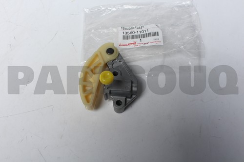 13560-11011 Toyota Tensioner ASSY 1356011011 Genuine OEM Part for sale ...