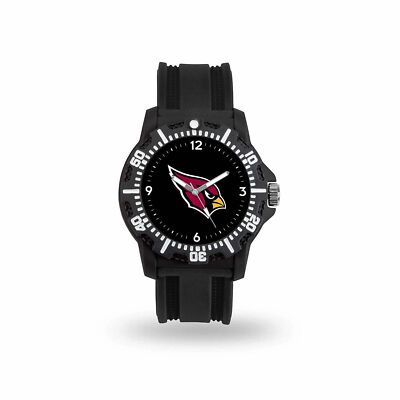 TEAMS: Arizona Cardinals - Game Time NFL Team Logo His Or Her Watches ...