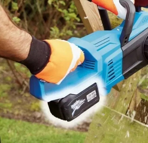 Ferrex 5Ah Battery Activ Energy 20V / 40V Battery For Ferrex 20v/ 40v ...