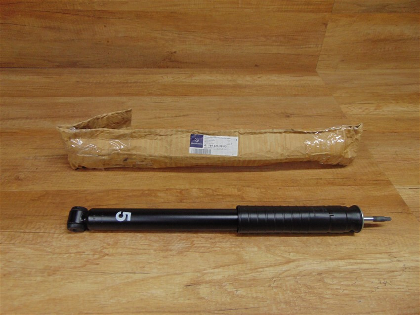 Shock Absorber Rear MERCEDES B W245 B 200 A1693260800 for sale online ...