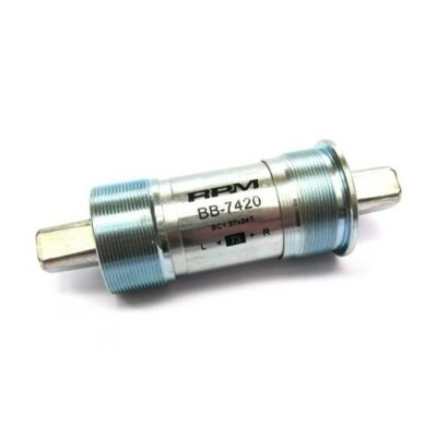 RPM SEALED BOTTOM BRACKET CARTRIDGE 73MM 118MM | eBay