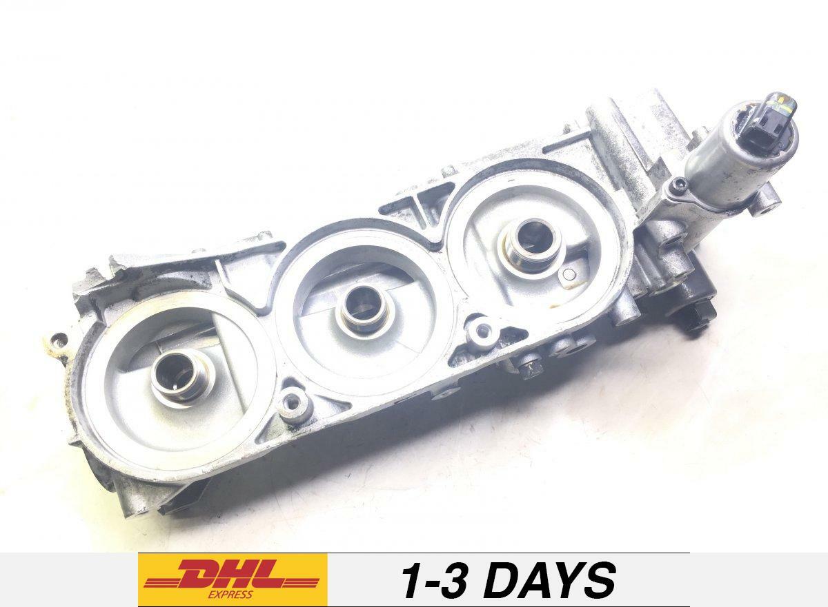 22093239 22325743 22102383 Oil Filters Housing Volvo Trucks Lorries ...