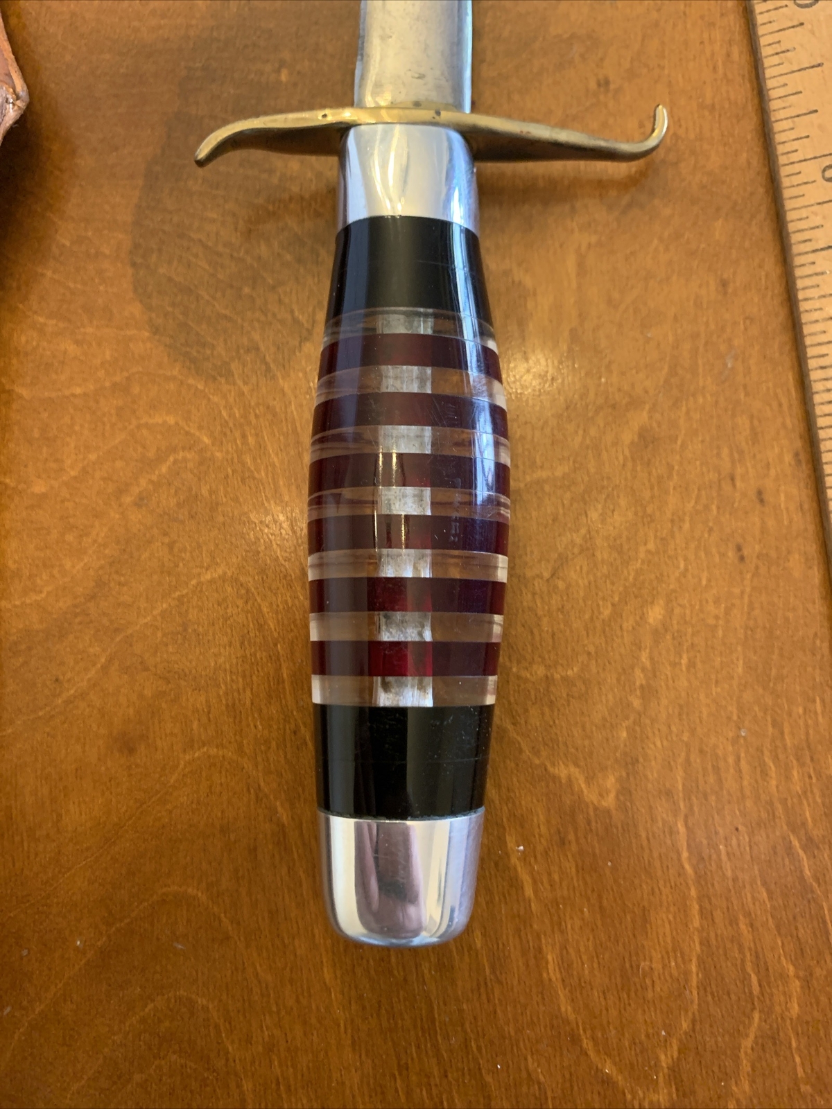 Beautiful High Quality Custom Dagger | eBay