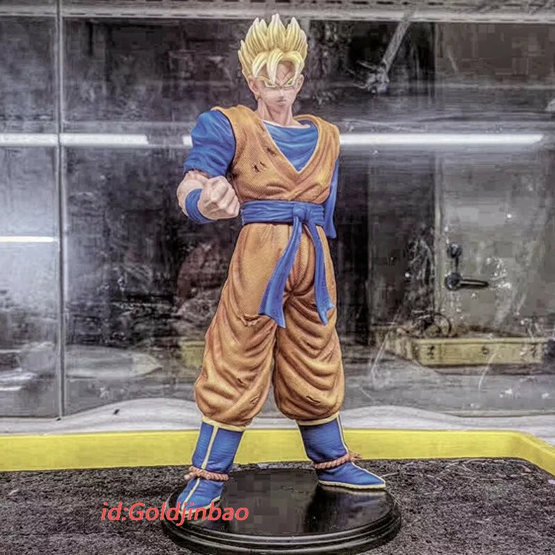 Future Goku Ssj