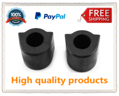 2pcs Front Stabilizer Bushing for Mercedes Benz E Class W212 09-16 ...