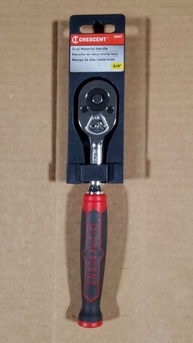 Crescent 3/8 in. drive Teardrop Ratchet 72 teeth 37103274168| eBay