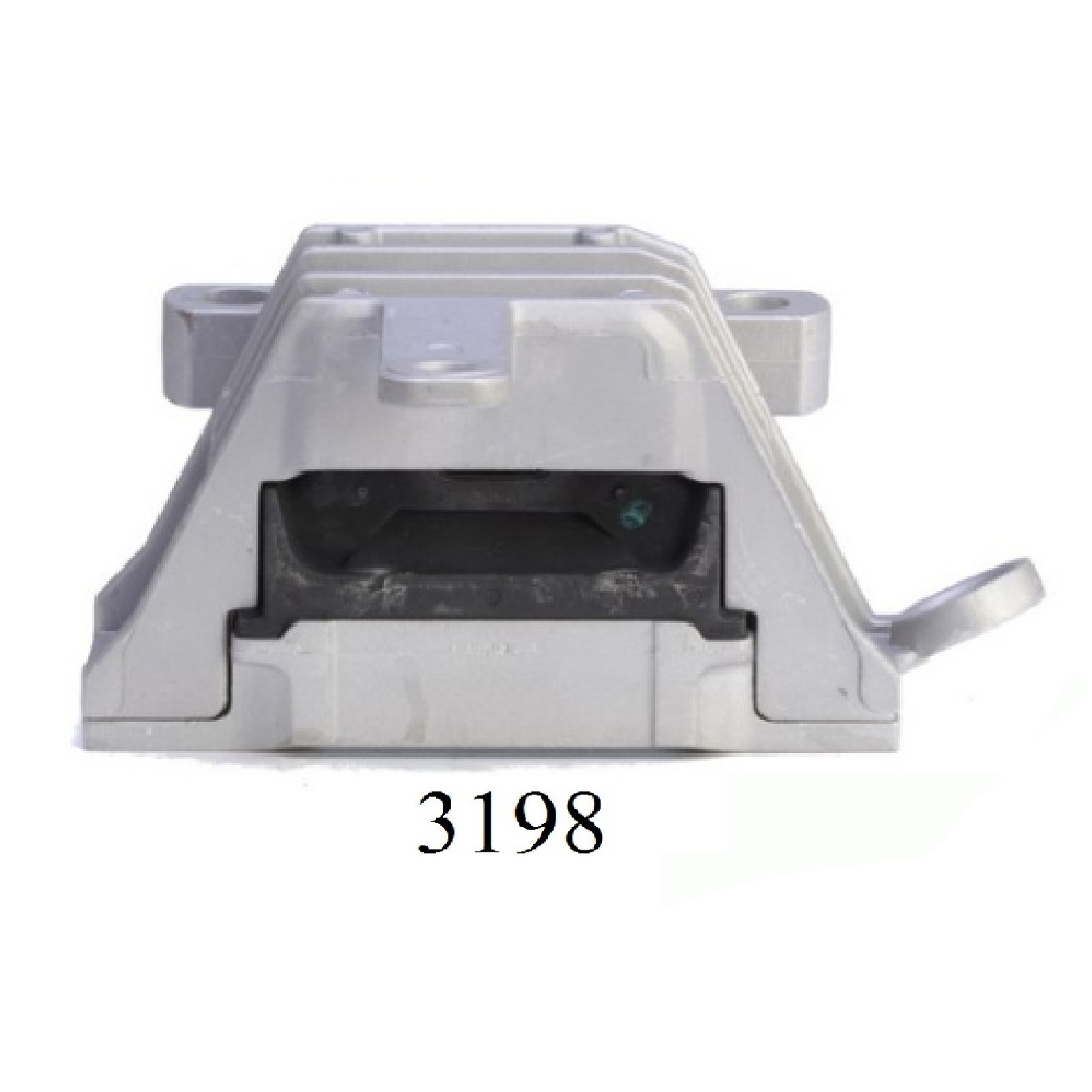 2 PCS MOTOR & TRANSMISSION MOUNT FIT 2011-2016 Buick LaCrosse 3.6L | eBay