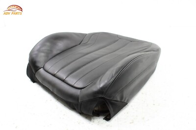 2014 - 2018 BMW X5 F15 FRONT LEFT DRIVER SIDE SEAT UPPER CUSHION OEM | eBay