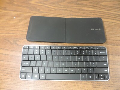 Microsoft Portable Bluetooth keyboard | eBay