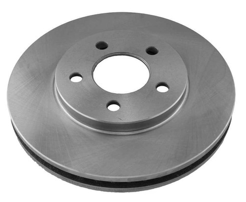 Disc Brake Rotor Uquality 54130 fits 05-10 Ford Mustang | eBay