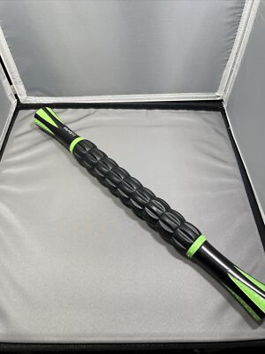 Yansyi Muscle Roller Stick for Athletes - Body Massage Stick - Release ...