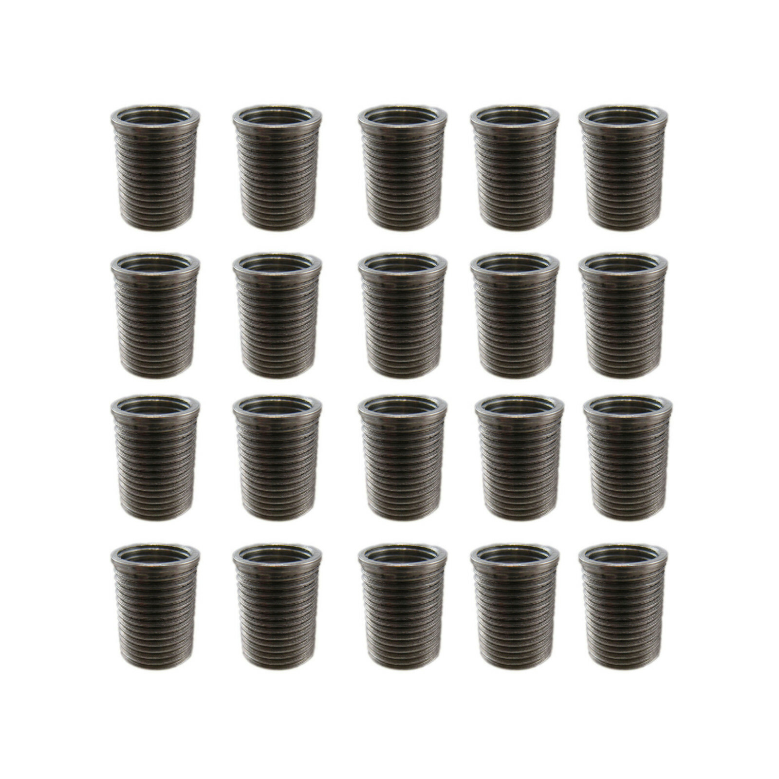 Time-Sert 10152 M10 x 1.5 x 14.0 Stainless Insert - 20 Pack FREE SHIP ...