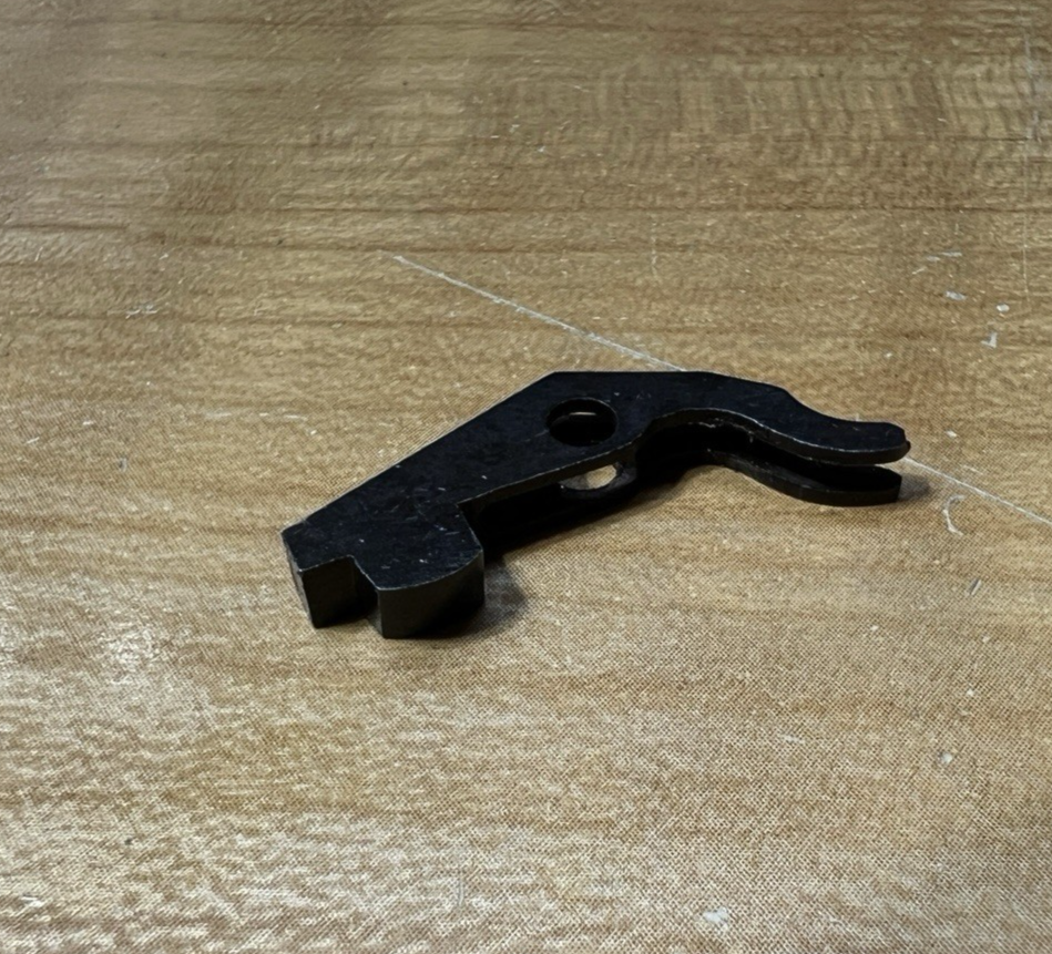 Colt 1873 SAA Single Action Bolt Assembly Cylinder Stop NEW OLD STOCK ...