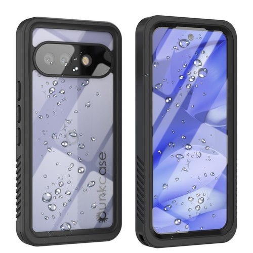 for Pixel 9a Waterproof Case [Extreme Series] [Slim Fit] [IP68 ...