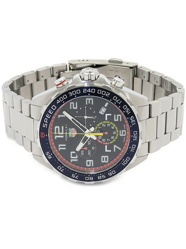 Tag Heuer Formula 1 Chronograph Red Bull Racing CAZ101AL.BA0842 Men's ...