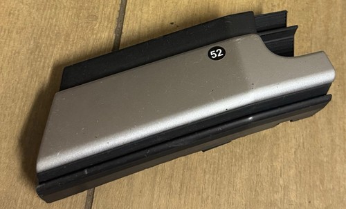 OEM 2016 2017 2018 2019 Toyota Highlander Front Bumper Hole Cover 52127 ...