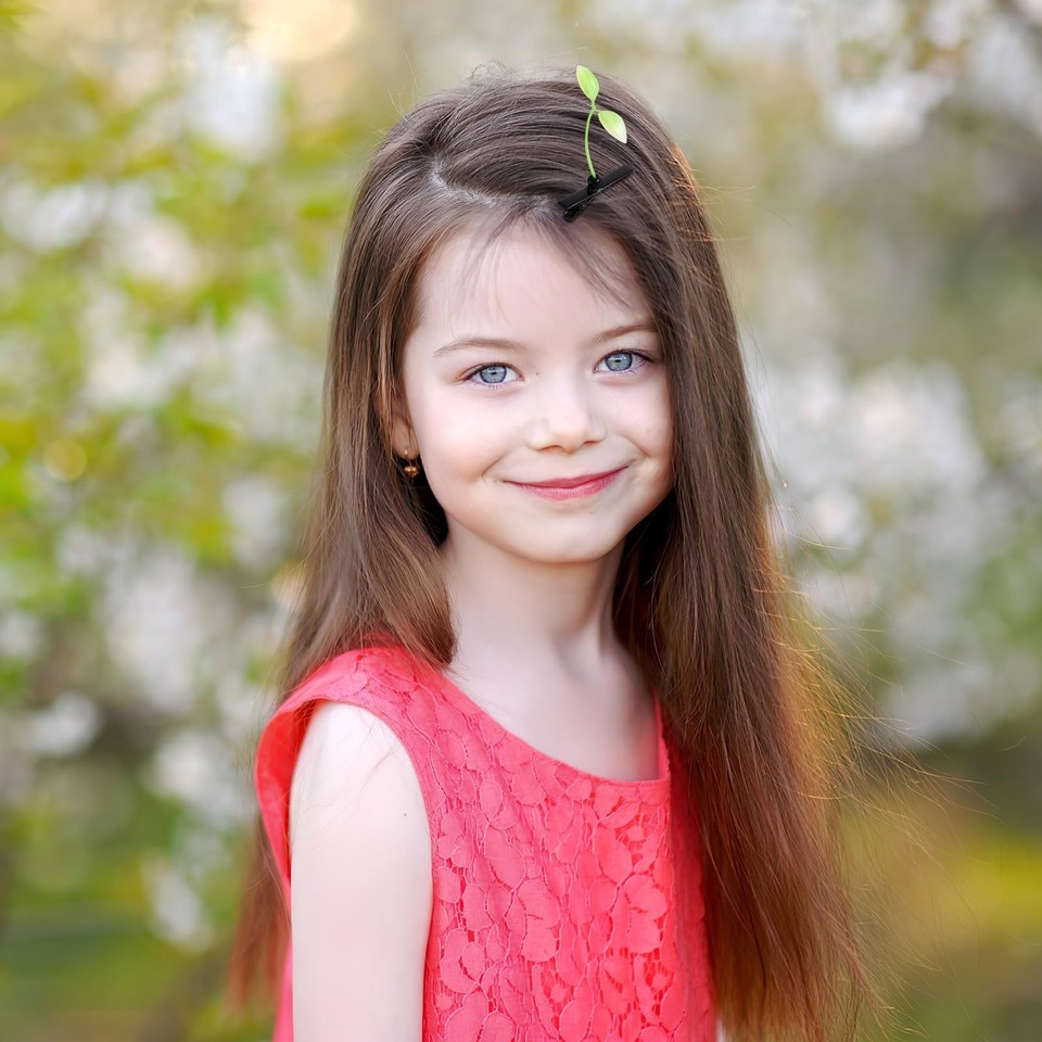 Bean Sprout Hair Clip: 100Pcs Funny Hair Clips Green Plant Hair Clips ...