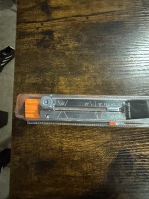 Powercare Chainsaw File & Filing Guide 3/16" | Sharpener | .325" / 4 ...