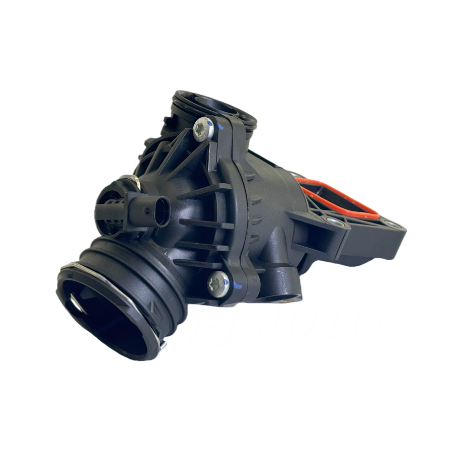OEM Mahle Coolant Thermostat For Mercedes-Benz C43 CLS400 SL450 ...