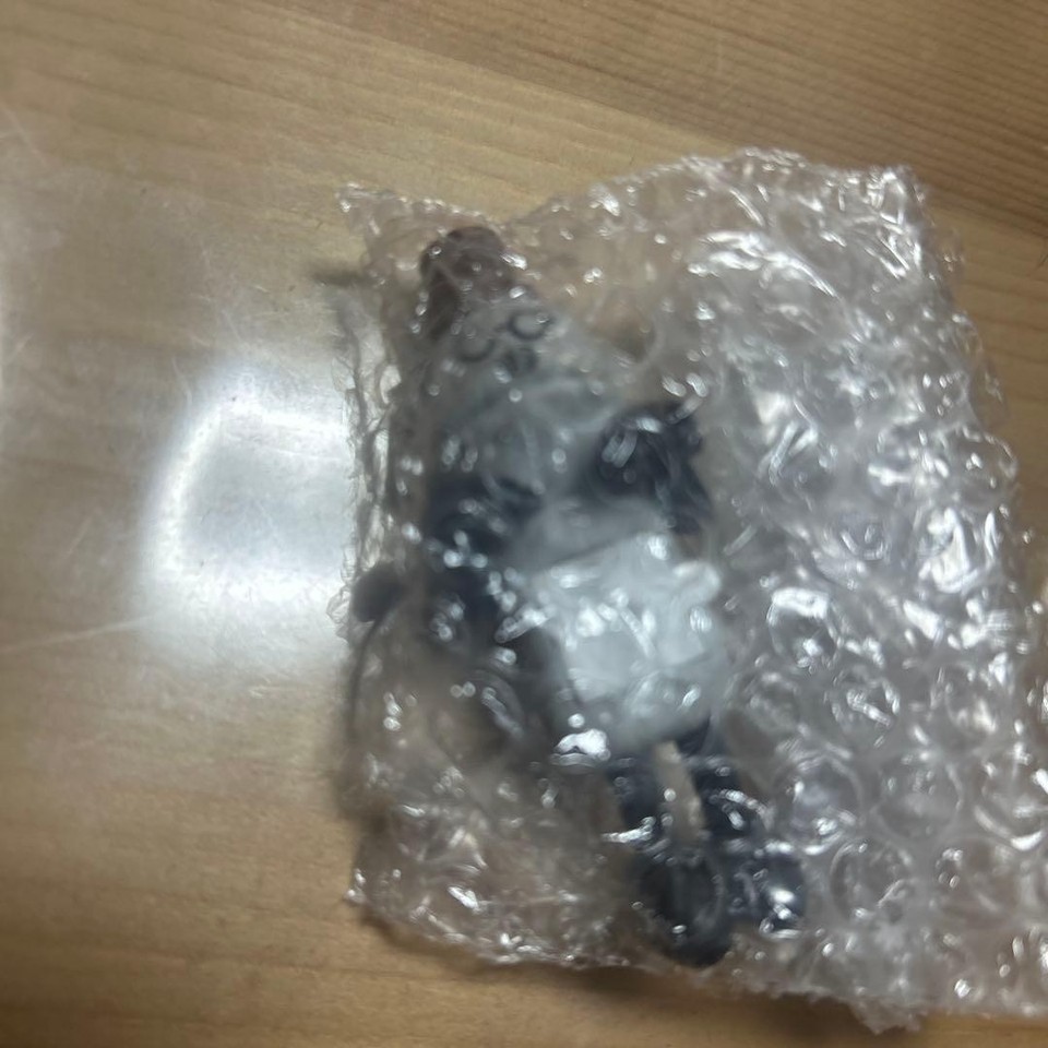 Puppet Sunsun Ichiban Kuji Zonzon Mini Figure E Prize | eBay