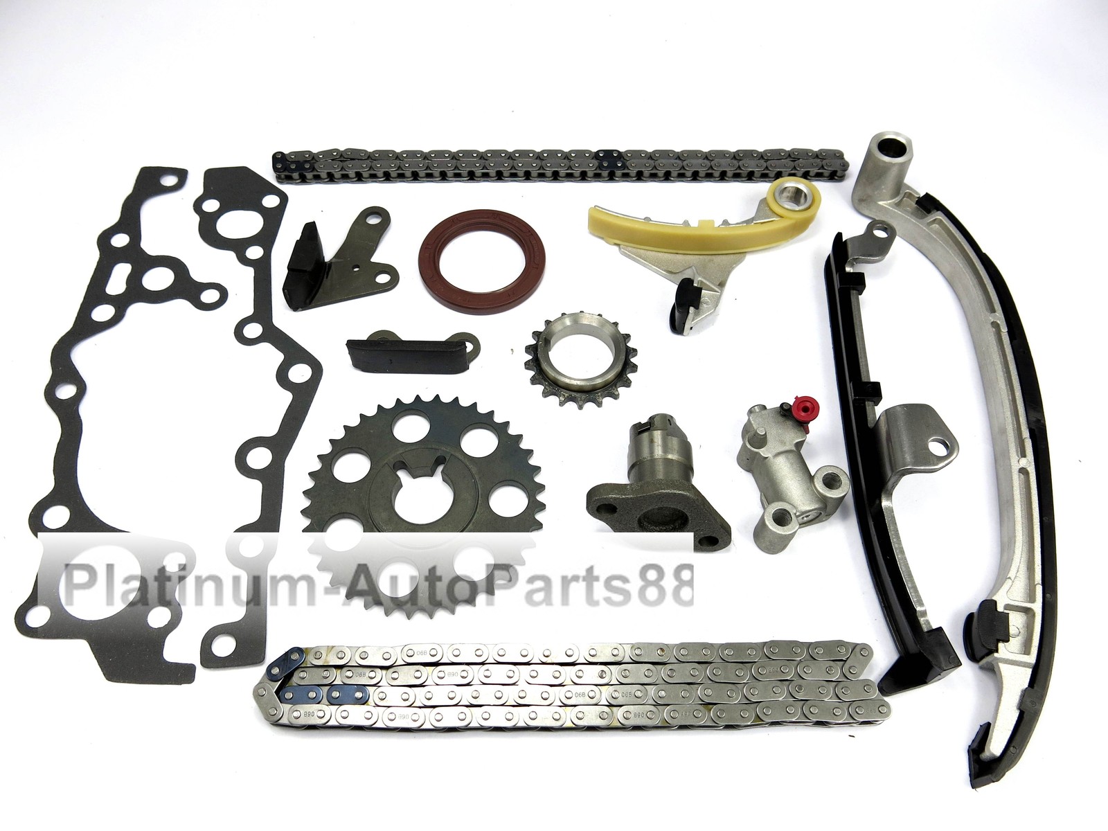 For TOYOTA Tacoma 4Runner T100 Granvia Hilux HiAce 3RZ-FE 3RZ Timing ...