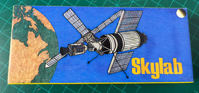 Marco's Miniatures U.S, 1/144 Skylab Model Kit #SC2503 No 120 of 500 | eBay