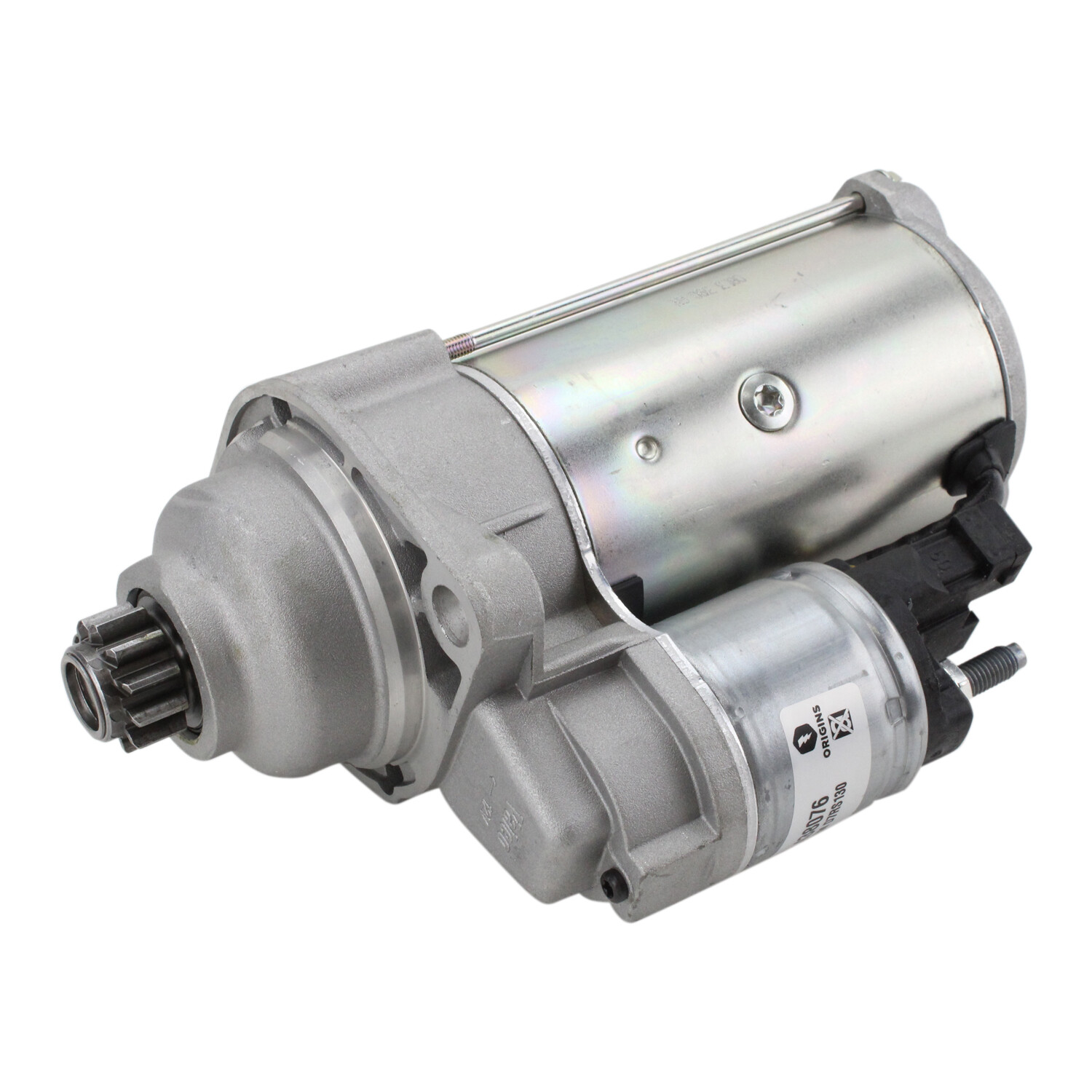 1999-2005 VW Beetle Jetta Golf Cabrio Passat 1.9 OEM Starter Motor ...
