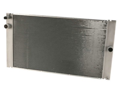 Radiator For 04-13 Volvo S40 C70 V50 C30 2.4L 5 Cyl 2.5L GY64B4 All ...