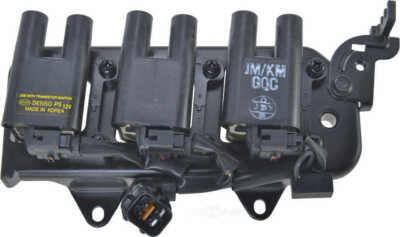 Ignition Coil-SERVICE TECH Autopart Intl 2505-306175 | eBay