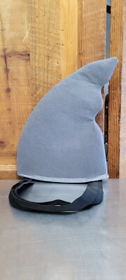 Shark Fin Costume Accessory Halloween Party Cosplay Dress-Up 1 Piece ...