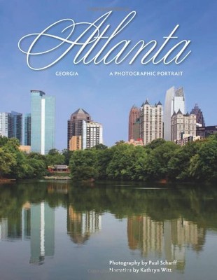 Title: Atlanta A Photographic Portrait de Unknown | eBay