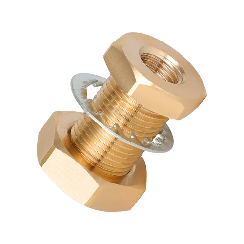 2xFor MEP 802A 803A Diesel Generators Fuel Tank Well Nut Upgrade w/ o ...