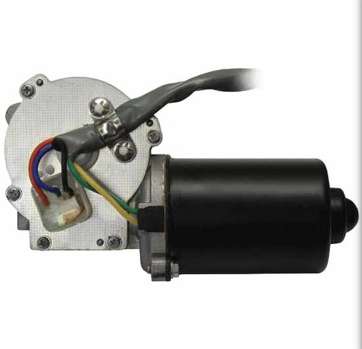 VOLVO VNL WINDSHIELD WIPER MOTOR 85124575 VHD, VNL Gen I, Gen II | eBay
