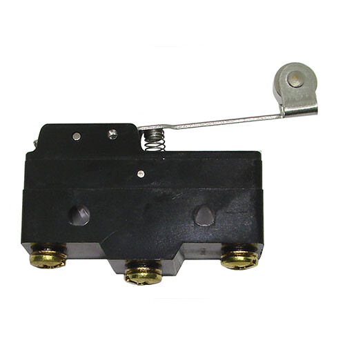 78630-10250-71 TOYOTA EO1644MAA MICRO SWITCH REPLACES Z-15GW2-B7-K | eBay